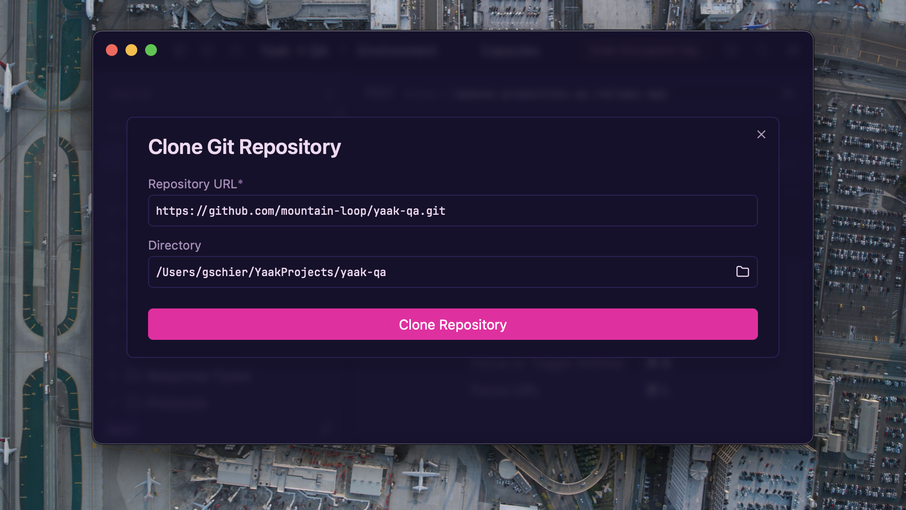 Git Clone, MCP Folder Ops, and Encryption Recovery